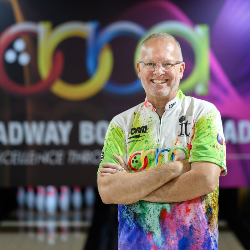 Meet The Team - Off Broadway Bowling Academy
